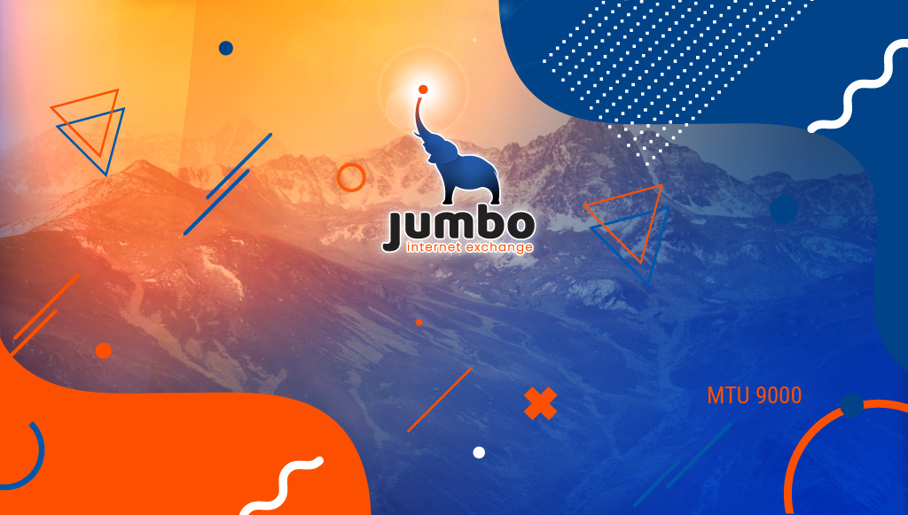 JumboIX | IPTP Networks
